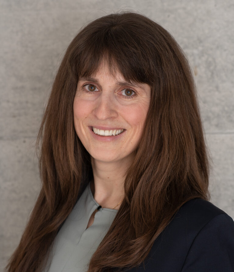 Congenius launches Clinical department with Dr Barbara Widmann at the ...