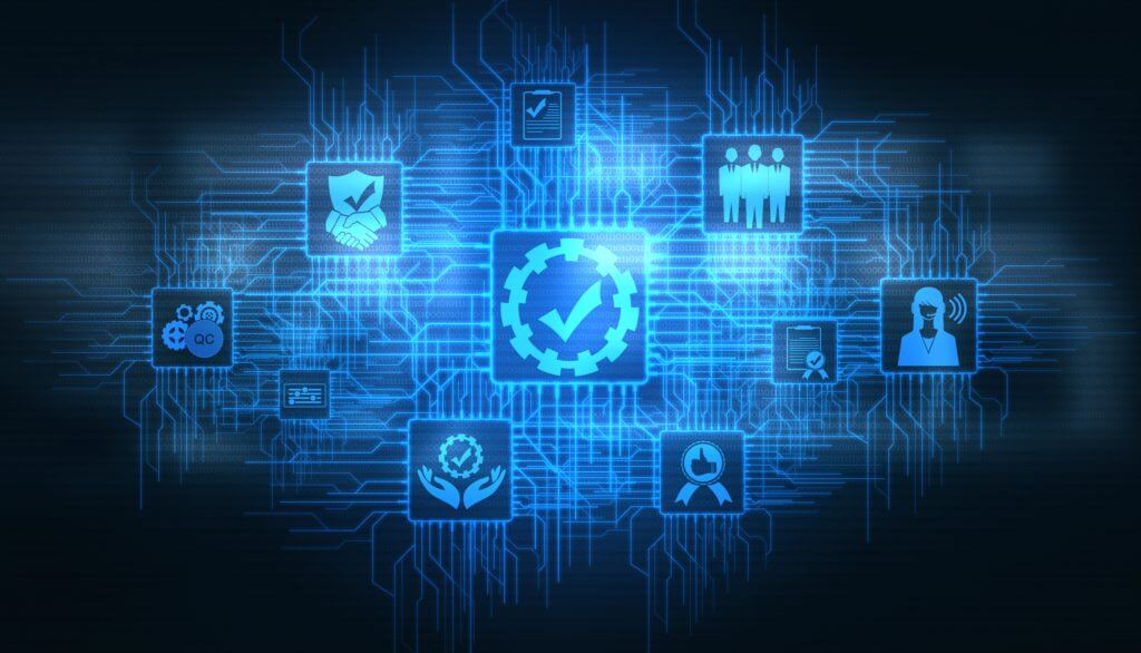 How to achieve successful quality improvement | Congenius