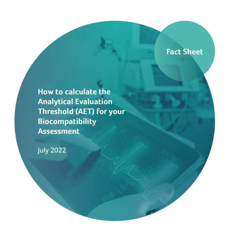 How to calculate the Analytical Evaluation Threshold for your ...