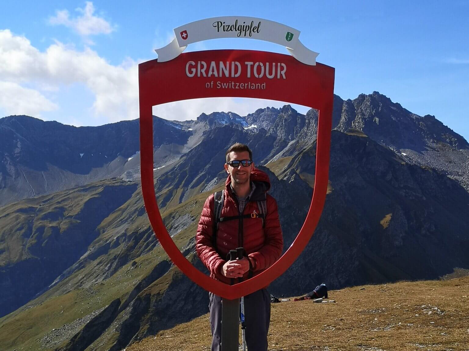 Consultant Spotlight Daniel Flury