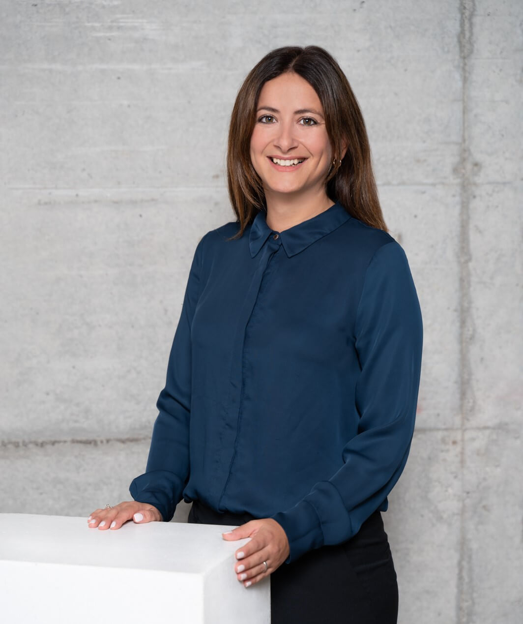 Consultant Spotlight - Dr Sarah Bosshard | Congenius